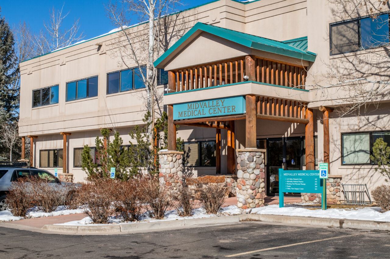 Valley View Surgery Center opens in Basalt - Valley View Hospital