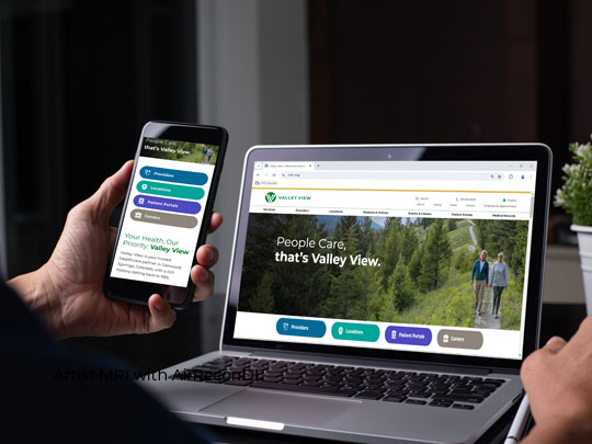 Valley View | Glenwood Springs, Colorado