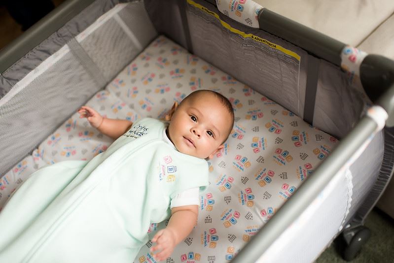 National Safe Sleep Hospital Certifiation Program Recognizes Valley ...