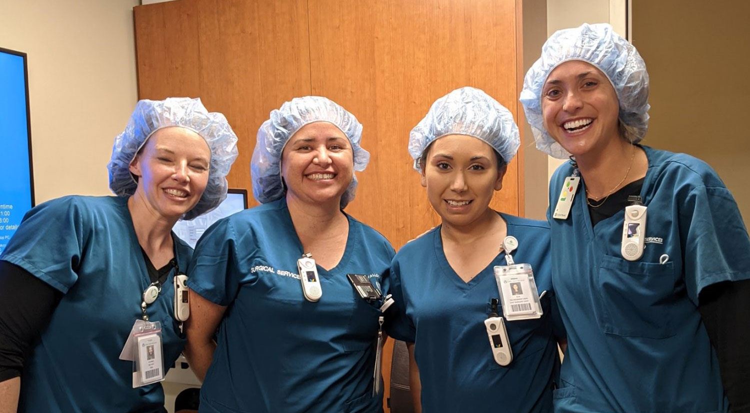 Grow Your Own: Valley View Nurse Residency Program celebrates milestone