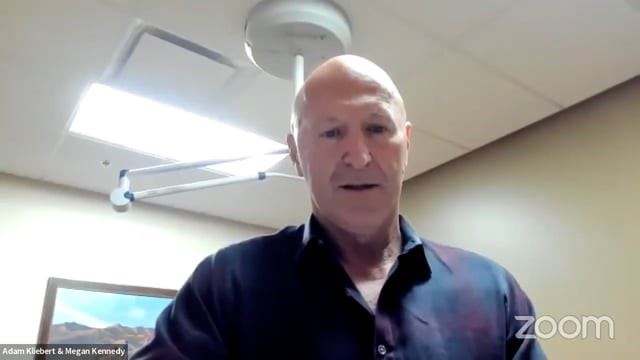 ACL Lab | Valley View Hospital Association